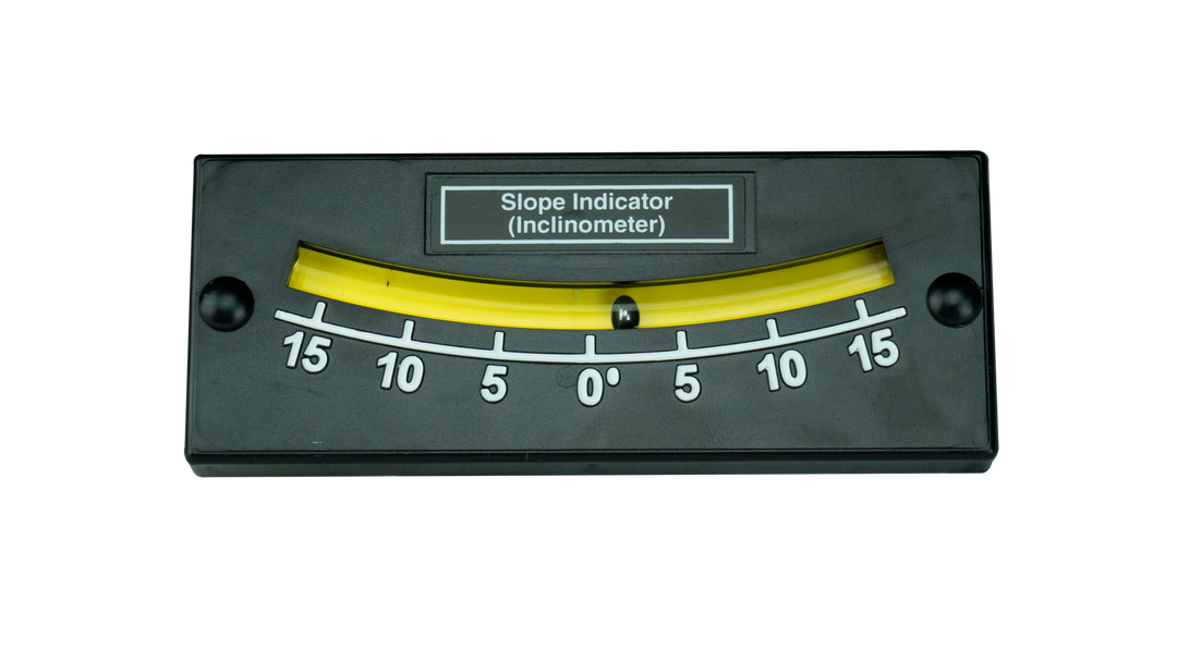 Bubble Level Indicator | Equipter
