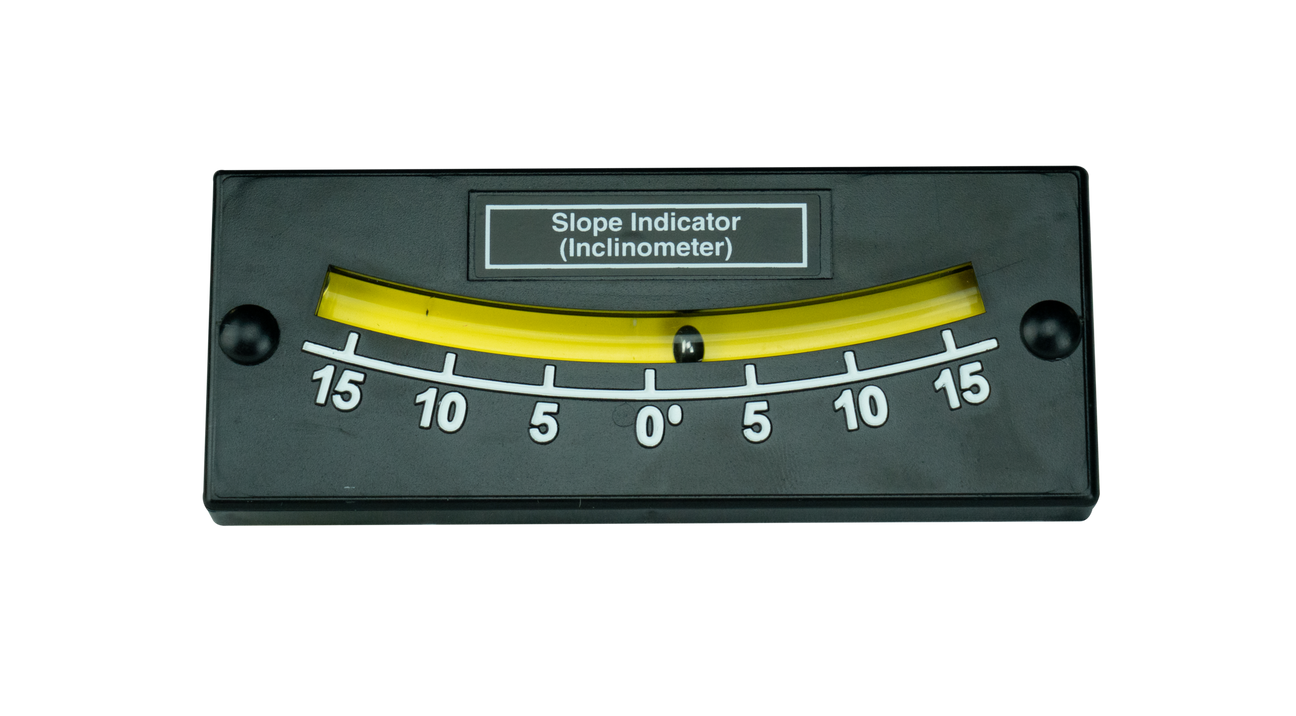 Bubble Level Indicator | Equipter