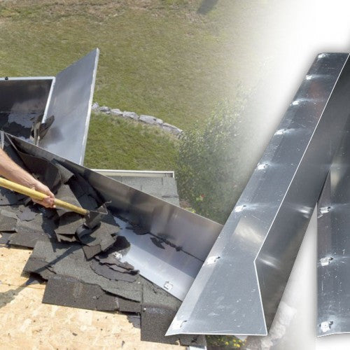 Equipter Roof Chute | Equipter